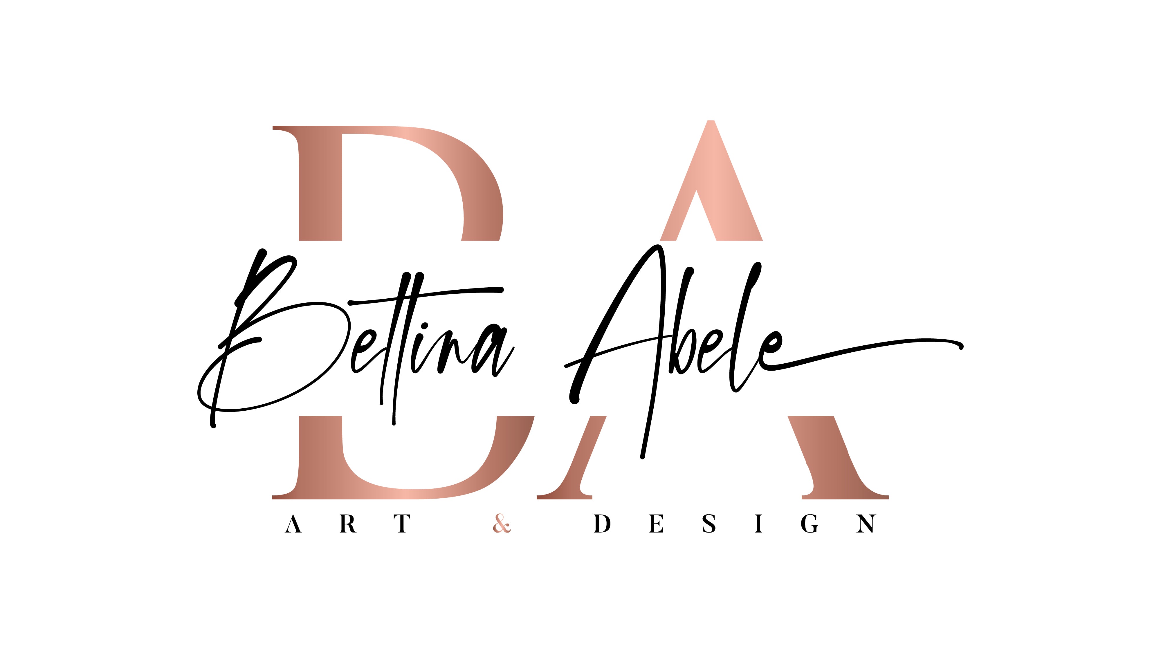 Bettina Abele Art & Design
