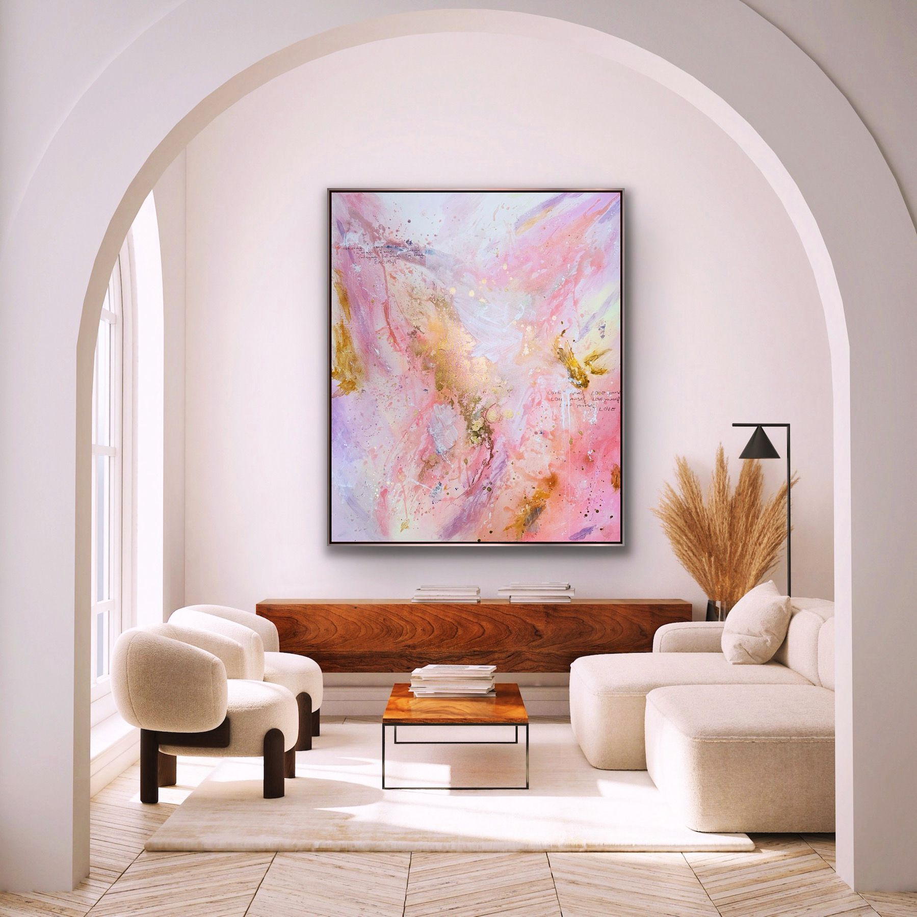 Bettina Abele Art & Design